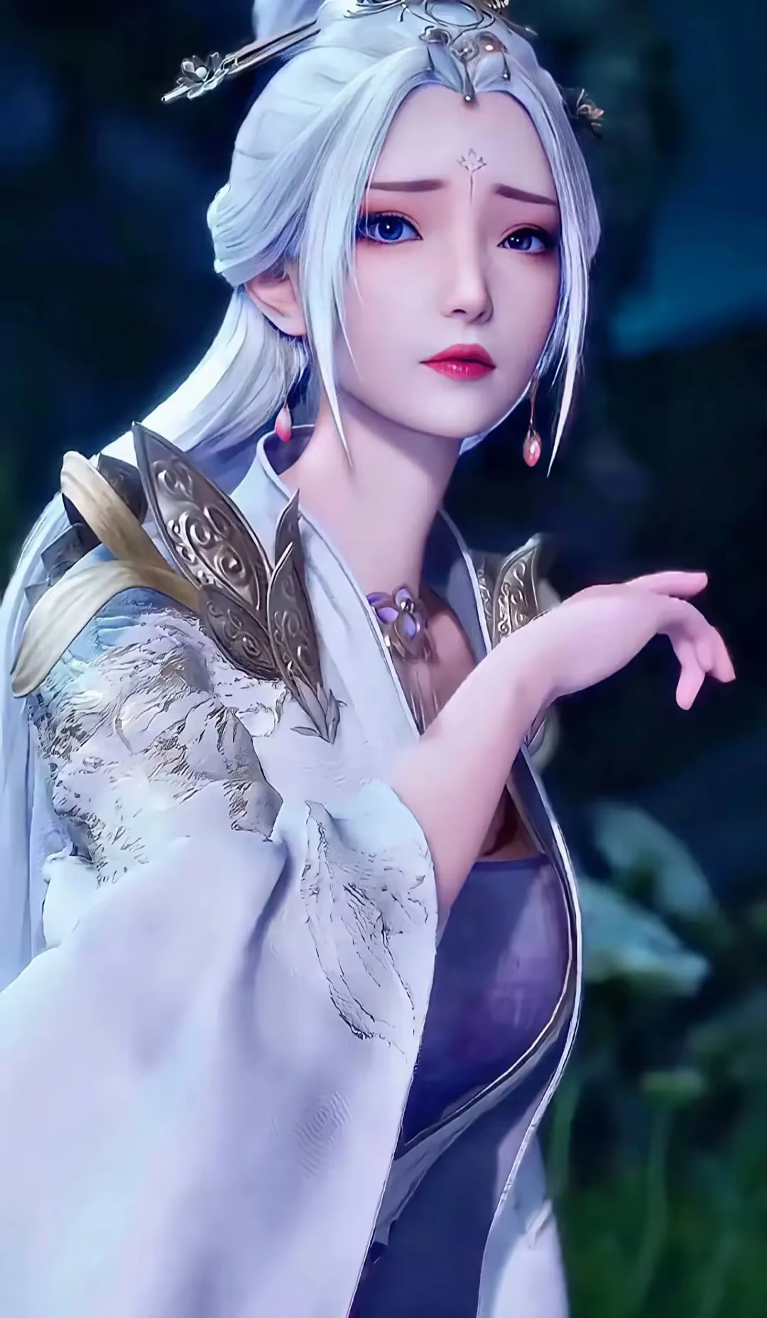 Meng Qianqiu/Gallery | Ten Thousand worlds Wiki | Fandom