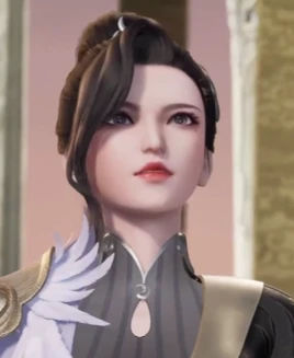 Qianyu | Ten Thousand worlds Wiki | Fandom