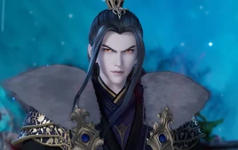 Lin Feng | Ten Thousand worlds Wiki | Fandom