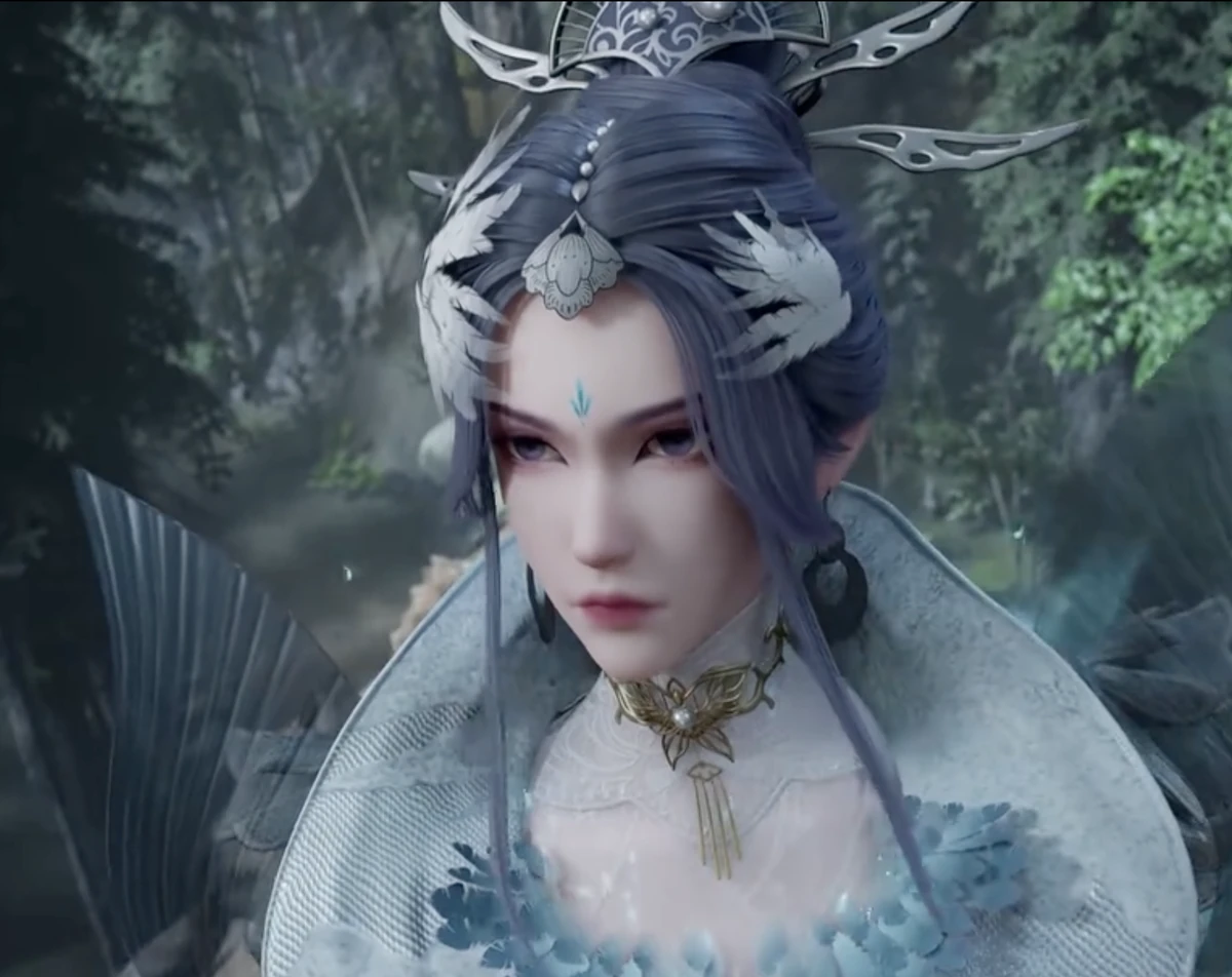 Ji Xiaoman | Ten Thousand worlds Wiki | Fandom