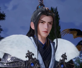 Lin Feng | Ten Thousand worlds Wiki | Fandom