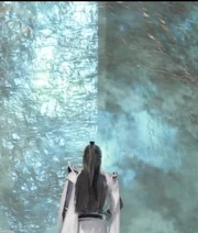 Lin Feng | Ten Thousand worlds Wiki | Fandom