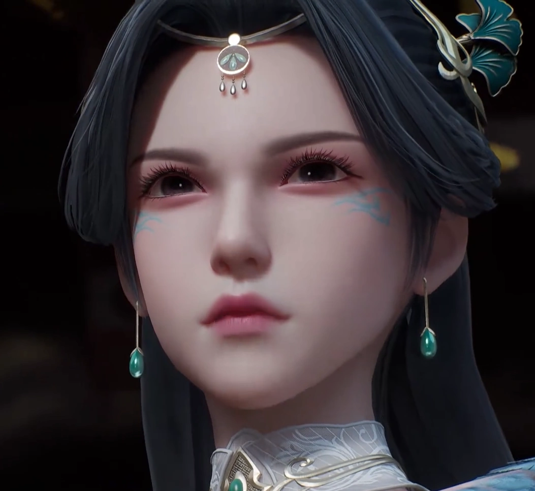 Ji Qingyu | Ten Thousand worlds Wiki | Fandom