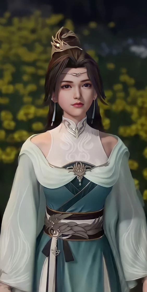 Qingyi | Ten Thousand worlds Wiki | Fandom