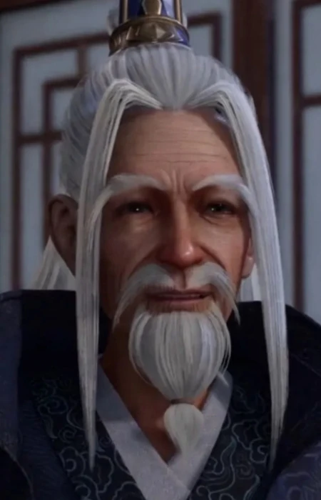 Lin Zhennan | Ten Thousand worlds Wiki | Fandom