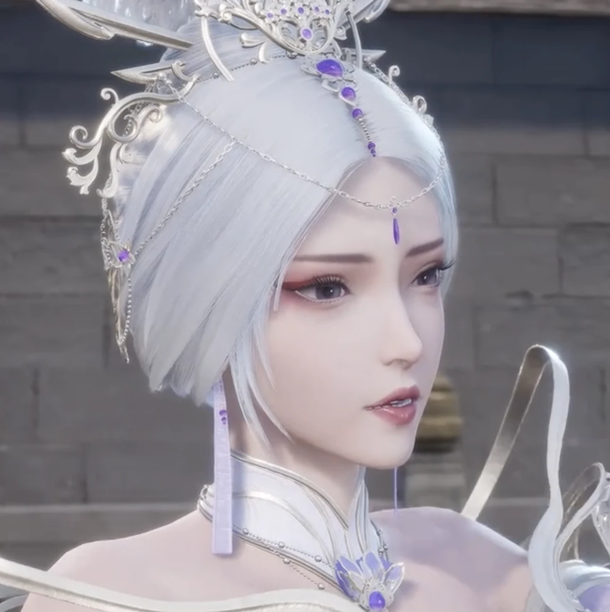 Chu Xiyun | Ten Thousand worlds Wiki | Fandom