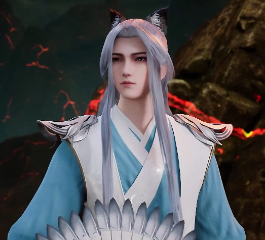 Chu Tianyi | Ten Thousand worlds Wiki | Fandom