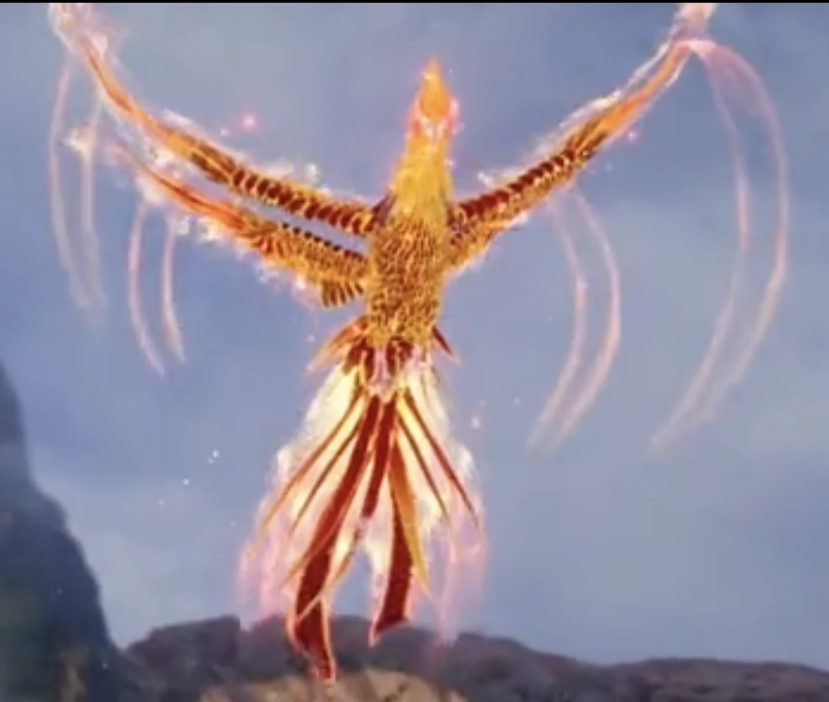 Lin Feng/Abilities | Ten Thousand worlds Wiki | Fandom