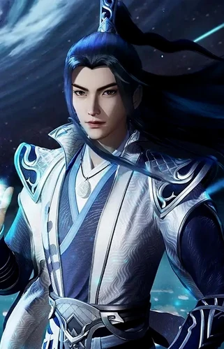 Lin Feng | Ten Thousand worlds Wiki | Fandom