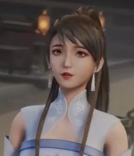 Lin Xiang'er | Ten Thousand worlds Wiki | Fandom