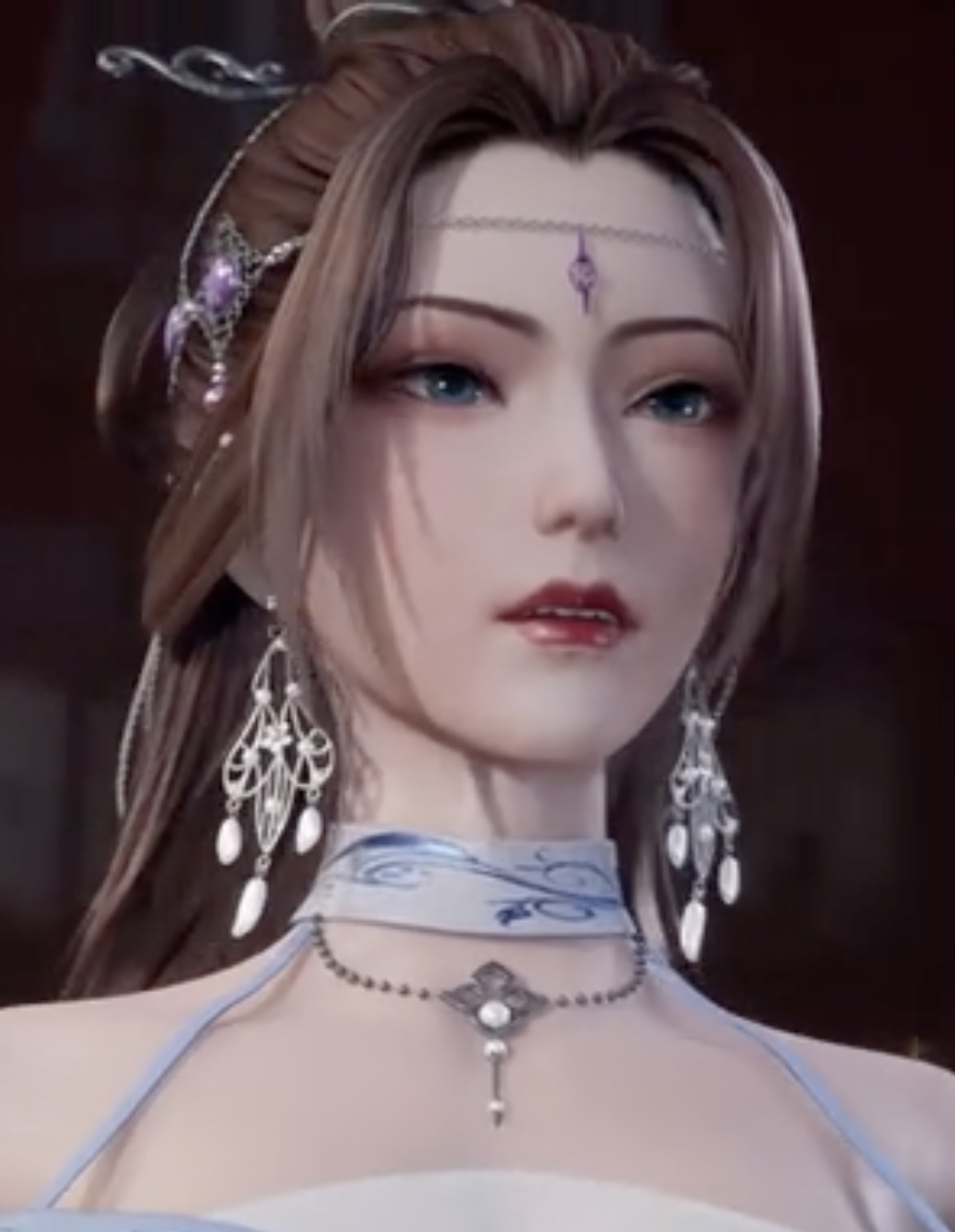 Zhu Anxi Ten Thousand Worlds Wiki Fandom