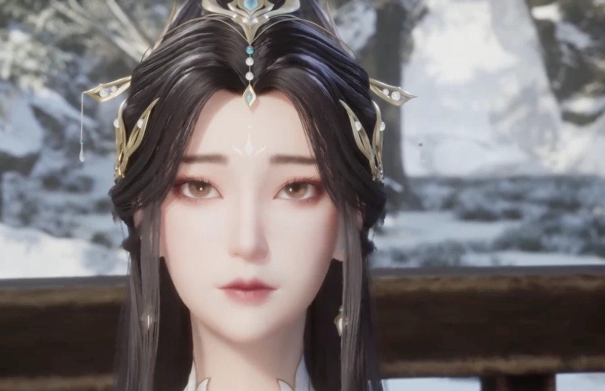 Xiahou Qingyue | Ten Thousand worlds Wiki | Fandom