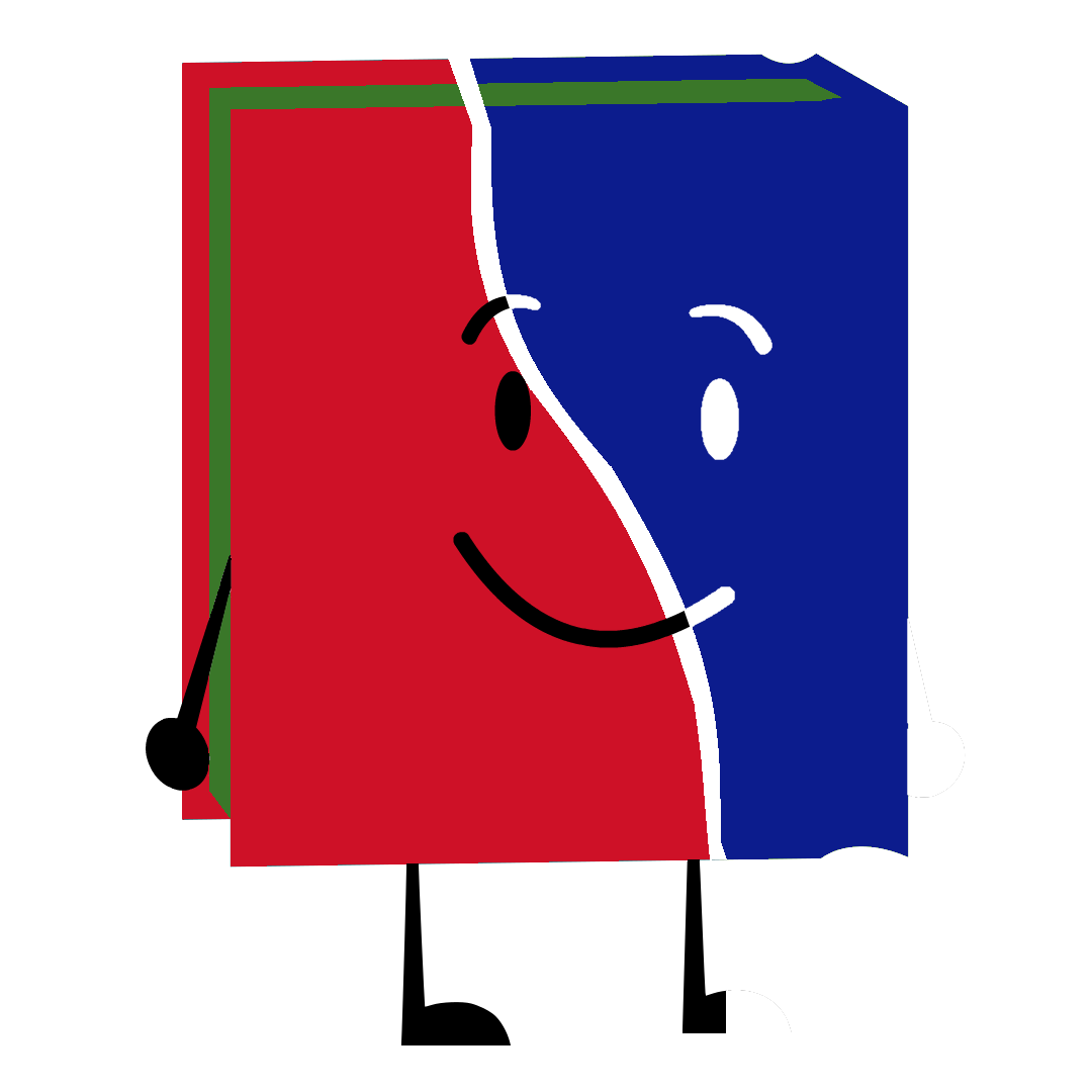 K1RB1L1TY | Ten Words Of Wisdom Wikia | Fandom