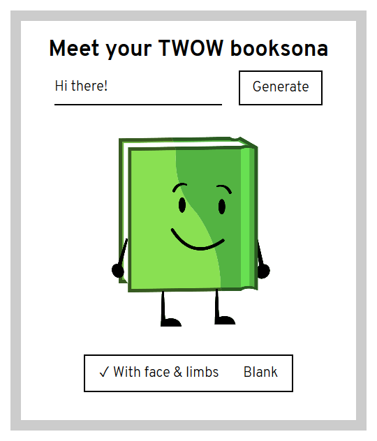 TWOW 📕 gen | Ten Words Of Wisdom Wikia | Fandom