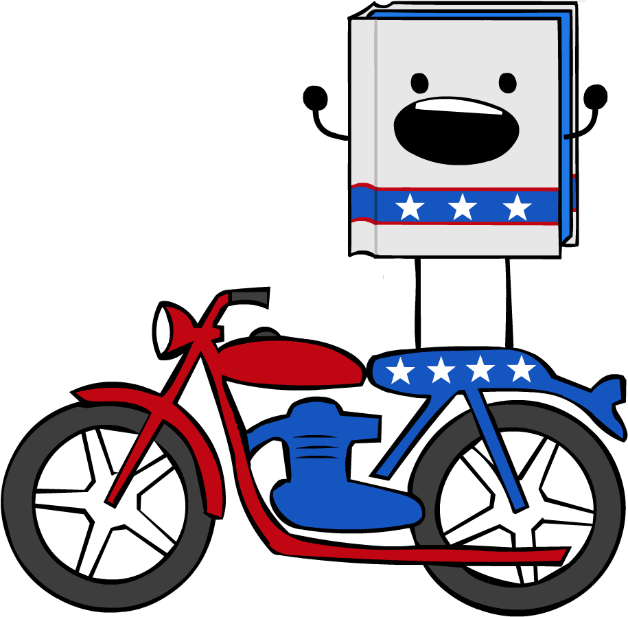 Mike Ramsay | Ten Words Of Wisdom Wikia | Fandom