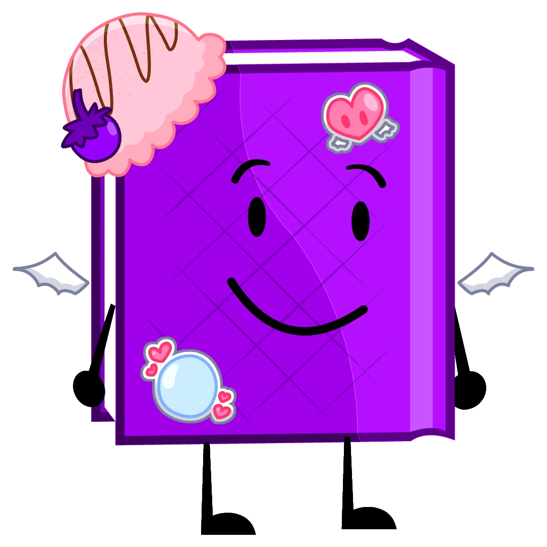 Totally not a Bubble fan | Ten Words Of Wisdom Wikia | Fandom
