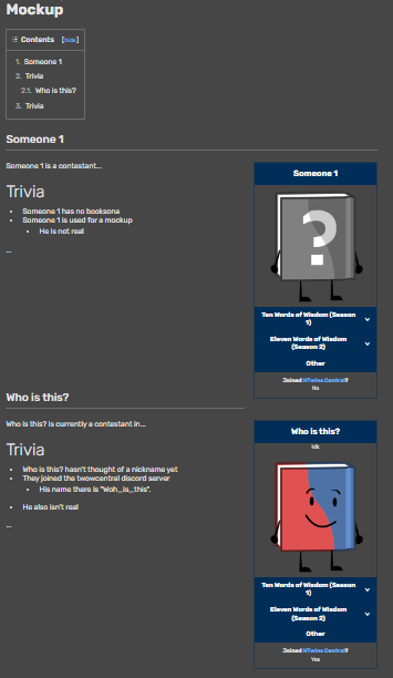 User blog:Ref32lockedout/Proposal for how to deal with the many EWOW ...