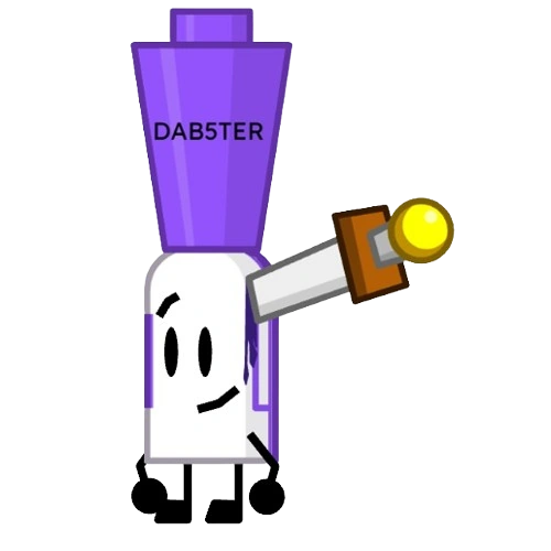 Dab5terTheDude | Ten Words Of Wisdom Wikia | Fandom