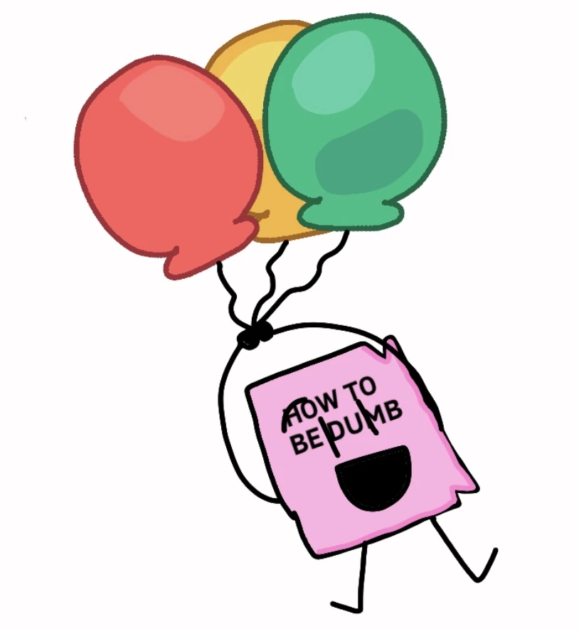 The Generic One | Ten Words Of Wisdom Wikia | Fandom