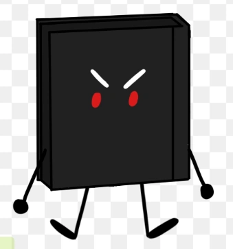 Shadow Lad | Ten Words Of Wisdom Wikia | Fandom