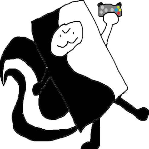 SkunkGamer2008 | Ten Words Of Wisdom Wikia | Fandom