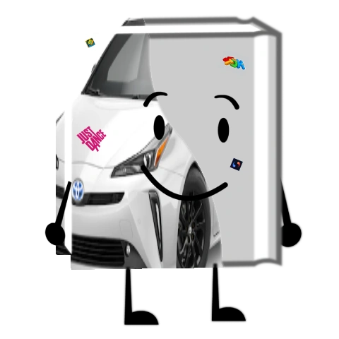 Toyota Prius | Ten Words Of Wisdom Wikia | Fandom