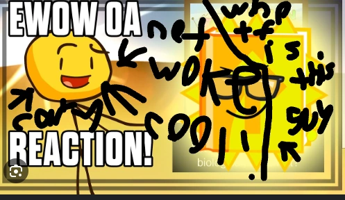 The New EWOW-RM | Ten Words Of Wisdom Wikia | Fandom
