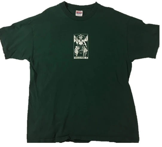 Merchandise | Tenacious D Wiki | Fandom