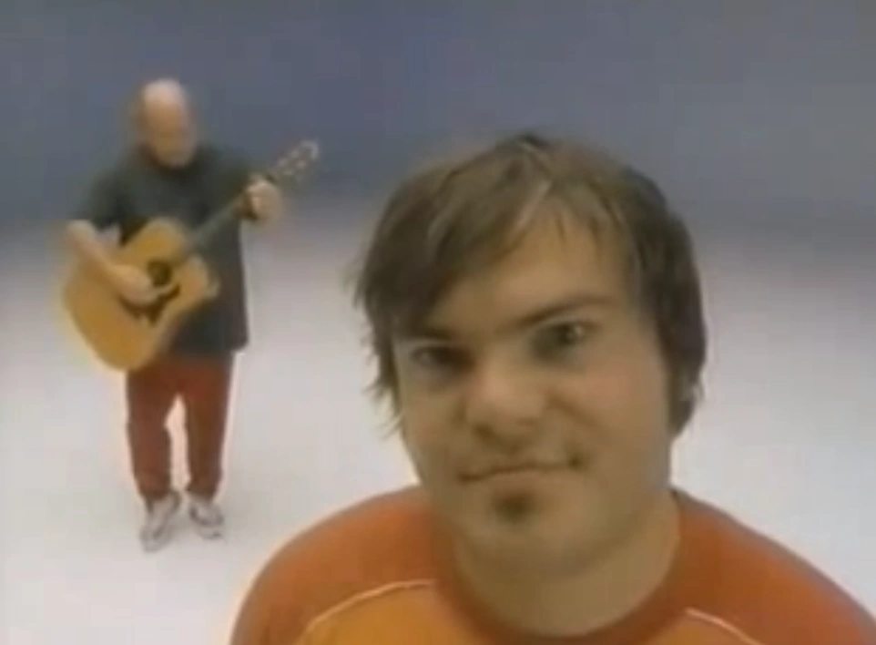 Tenacious D (TV series): Trailers | Tenacious D Wiki | Fandom