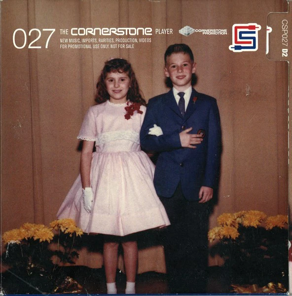 The Cornerstone Player 027 | Tenacious D Wiki | Fandom