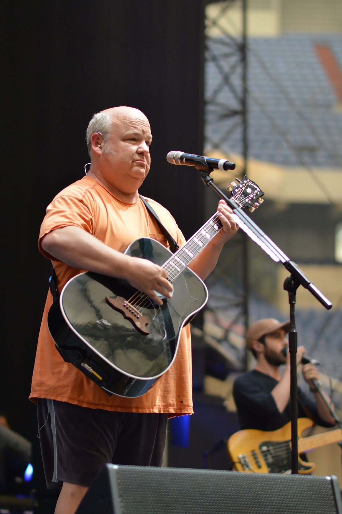 Kyle Gass | Tenacious D Wiki | Fandom