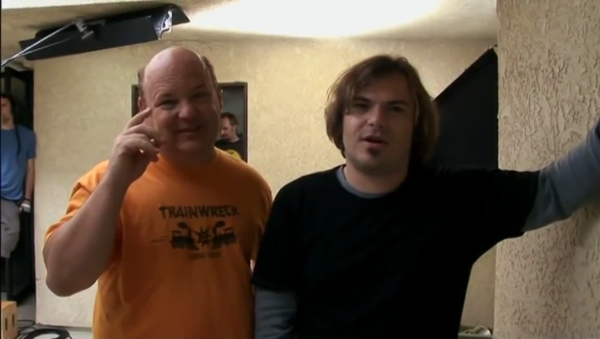 Home Movies | Tenacious D Wiki | Fandom