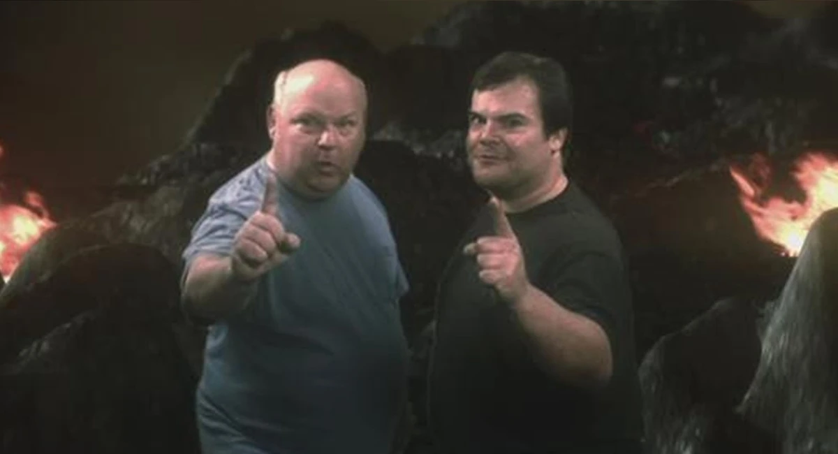 Where Have We Been | Tenacious D Wiki | Fandom