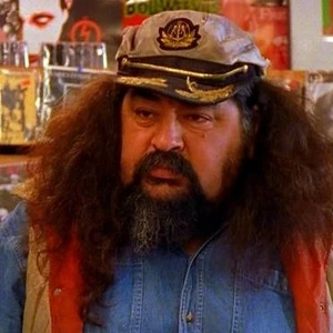 Captain Ed | Tenacious D Wiki | Fandom