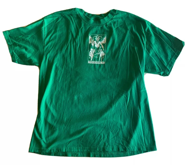 Merchandise | Tenacious D Wiki | Fandom