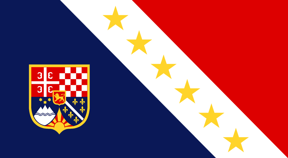 Information about South Slavia | TenaVision Wiki | Fandom