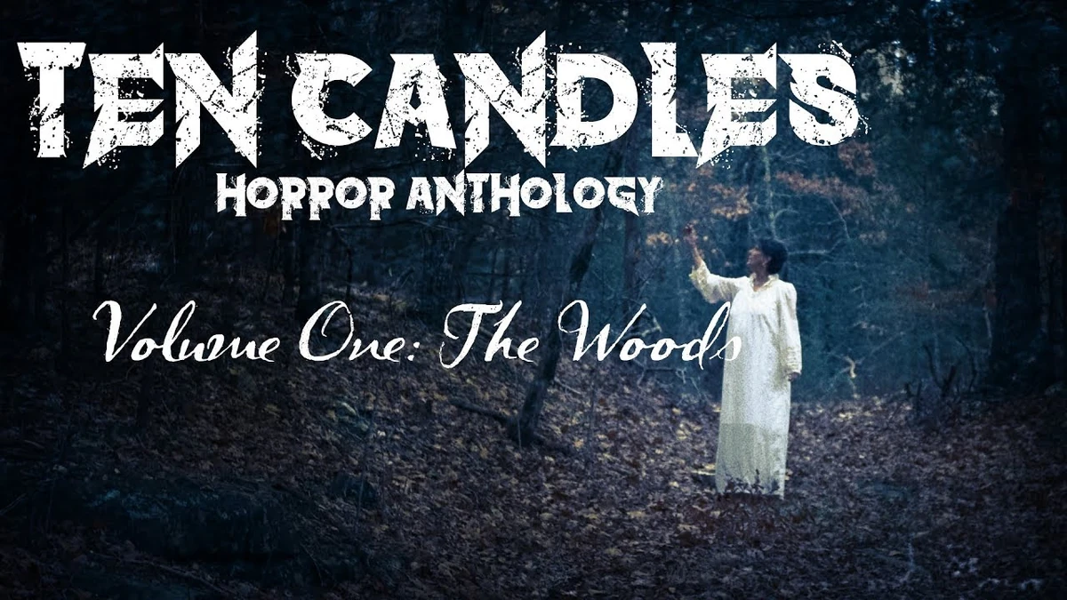 Volume One: The Woods | Ten Candles Wiki | Fandom