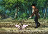 Tenchi Masaki | Tenchi Muyo Wiki | Fandom