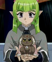 Fuku | Tenchi Muyo Wiki | Fandom