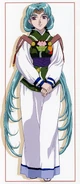 Ayeka | Tenchi Muyo Wiki | Fandom