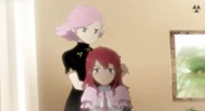 Mexiah Flan/Doll | Tenchi Muyo Wiki | Fandom