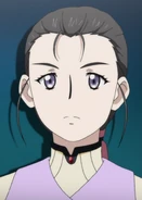 Tennyo Masaki | Tenchi Muyo Wiki | Fandom