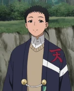 Tenchi Masaki | Tenchi Muyo Wiki | Fandom