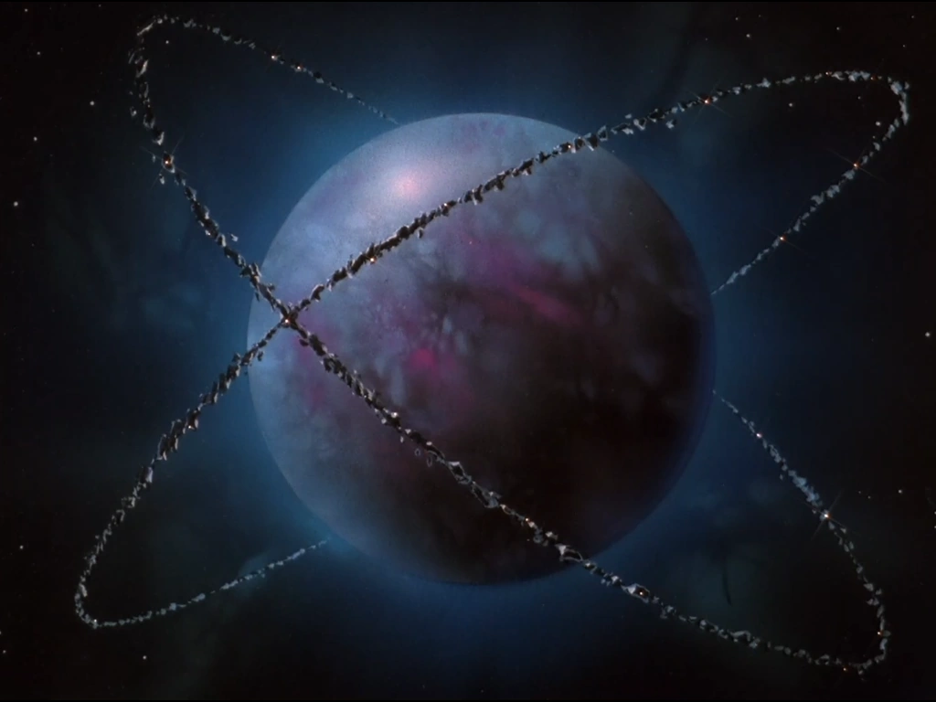 Jurai | Tenchi Muyo Wiki | Fandom