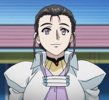 Tennyo Masaki | Tenchi Muyo Wiki | Fandom