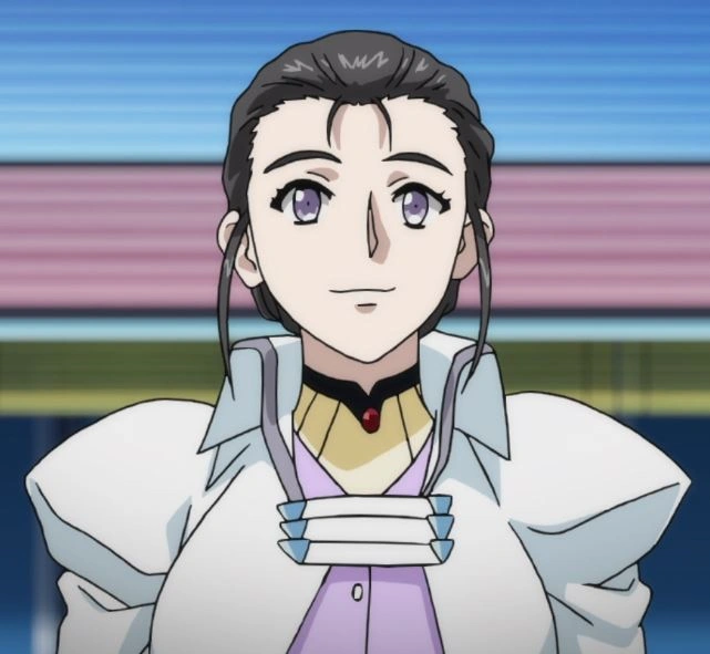 Tennyo Masaki | Tenchi Muyo Wiki | Fandom