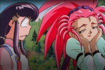 Timeline | Tenchi Muyo Wiki | Fandom