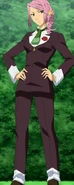 Mexiah Flan/Doll | Tenchi Muyo Wiki | Fandom