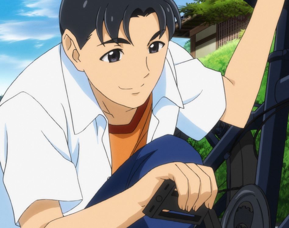 Kai Masaki | Tenchi Muyo Wiki | Fandom Kai Masaki | Tenchi Muyo Wiki | Fandom
