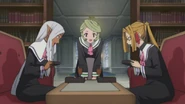 Lapis Larz | Tenchi Muyo Wiki | Fandom